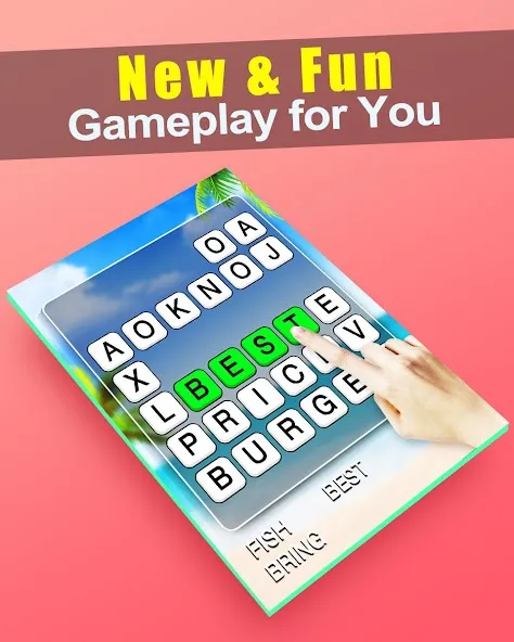 Word Cross | Free Apk Download on Your Device. Enjoy your new app now.
