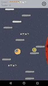 Doodle Jump Space | Free Apk Download on Your Device. Enjoy your new ...