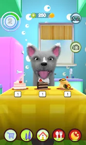 Talking Dog Game | Free Apk Download on Your Device. Enjoy your new app ...