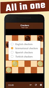 Damas - checkers Game | Free Apk Download on Your Device. Enjoy your ...