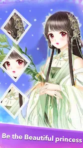 Anime Makeover Dress up Games | Free Apk Download on Your Device. Enjoy ...