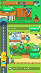 Idle Birds City: Tycoon Game Guide