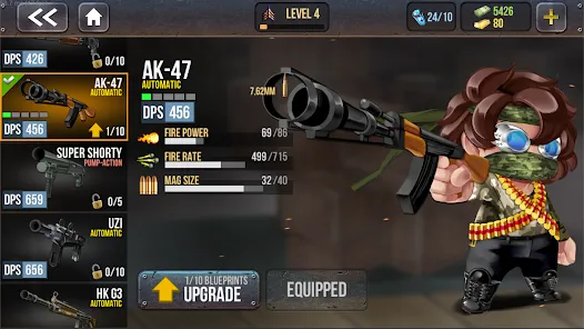 Ramboat 2 Action Offline Games | Free Apk Download on Your Device ...