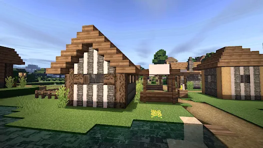 Minicraft - Craftsman World | Free Apk Download on Your Device. Enjoy ...