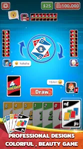 4 Colors Card Game | Free Apk Download on Your Device. Enjoy your new ...