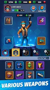 Guardians: Alien Hunter Game | Free Apk Download on Your Device. Enjoy ...
