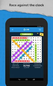 Infinite Word Search Puzzles Game | Free Apk Download on Your Device ...