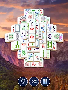 Mahjong Club - Solitaire Game Game | Free Apk Download on Your Device ...