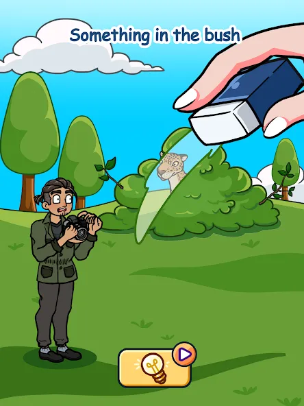 Draw Puzzle: Draw One Part Game | Free Apk Download on Your Device ...