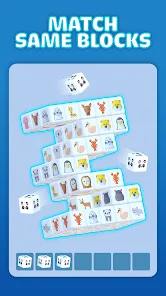 Cube Crush - 3D Match Puzzle Game | Free Apk Download on Your Device ...