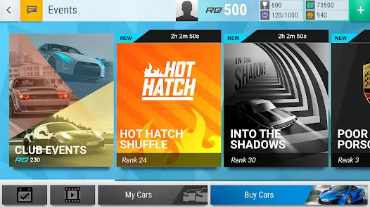 Top Drives – Car Cards Racing | Free Apk Download on Your Device. Enjoy ...