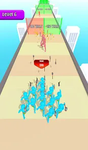Crowd Evolution: Stickman Game Game | Free Apk Download on Your Device. Enjoy your new app now.