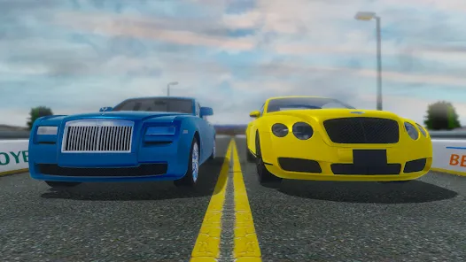 Rolls-Royce Sim: Luxury Cars | Free Apk Download on Your Device. Enjoy ...