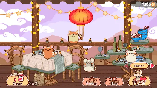 Cute Kawaii Restaurant | Free Apk Download on Your Device. Enjoy your ...