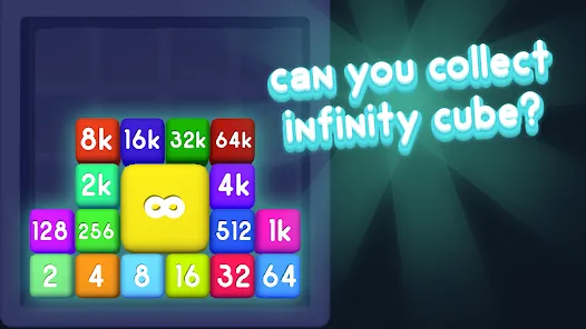 Merge Block 2048 Join Cube 3D Game | Free Apk Download on Your Device ...