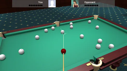 Russian Billiard Pool Guide