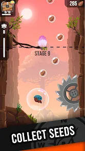 Tallest Tree – Jumping arcade Game | Free Apk Download on Your Device ...