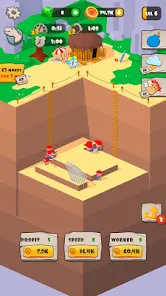 Idle Archeology Tycoon | Free Apk Download on Your Device. Enjoy your new app now.