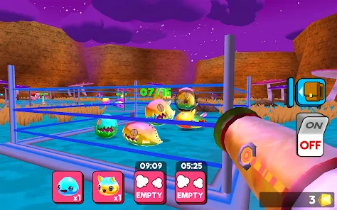 Slime Land Adventures | Free Apk Download on Your Device. Enjoy your ...