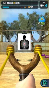 Slingshot Championship Game | Free Apk Download on Your Device. Enjoy ...