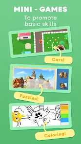 Tabi Land: toddler learning Game | Free Apk Download on Your Device. Enjoy your new app now.