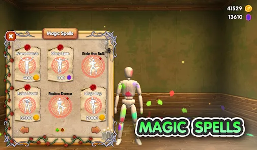 Smash the Dummy - Ragdoll Game Game | Free Apk Download on Your Device ...