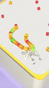 Snake Arena 2048 Game | Free Apk Download on Your Device. Enjoy your ...