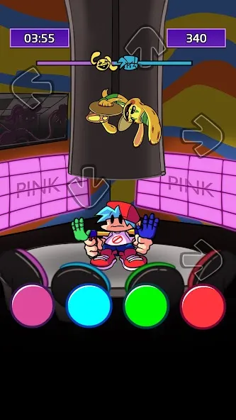 FNF Full Mod Rap Battle Funkin Game | Free Apk Download on Your Device ...