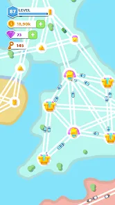State Connect: Traffic Control | Free Apk Download on Your Device ...