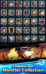 Monster Warlord Game | Free Apk Download on Your Device. Enjoy your new app now.