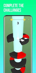 Spiral Stack Jump And Fall Bal Game | Free Apk Download on Your Device. Enjoy your new app now.