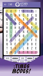 Word Search 2023 | Free Apk Download on Your Device. Enjoy your new app ...
