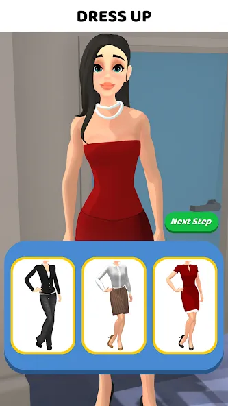 Become an Office Queen | Free Apk Download on Your Device. Enjoy your ...