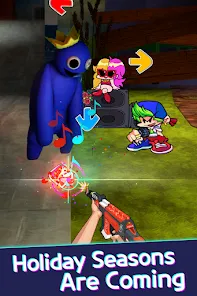 FNF Music Fire: Raptime Battle Game | Free Apk Download on Your Device ...