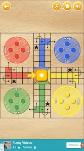 Ludo Neo-Classic: King of Dice | Free Apk Download on Your Device ...