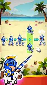 Merge Towers - Kingdom Defense Guide