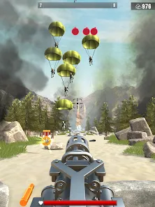 Infantry Attack: War 3D FPS Game | Free Apk Download on Your Device ...