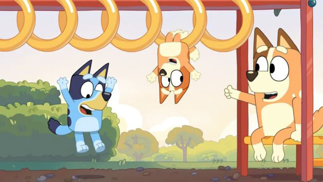 Bingo & Bluey Adventure Game | Free Apk Download on Your Device. Enjoy ...