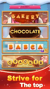 Word Cheese-Happy Word Game | Free Apk Download on Your Device. Enjoy ...