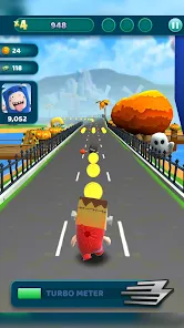 Oddbods Turbo Run | Free Apk Download on Your Device. Enjoy your new ...