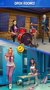 Campus: Date Sim Guide