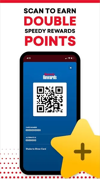 Speedway Fuel & Speedy Rewards All Versions | Food & Drink Game ...