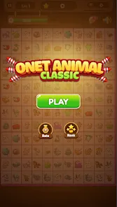 Onet Connect Animal Game | Free Apk Download on Your Device. Enjoy your ...