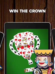 Crown Solitaire: Card Game Game | Free Apk Download on Your Device ...