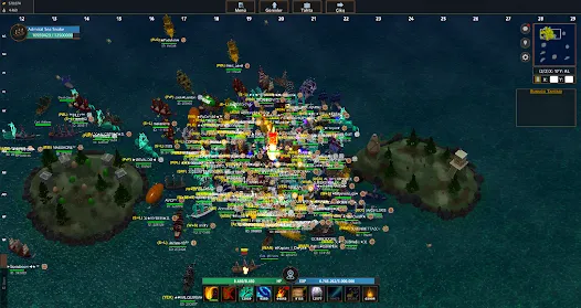 Battle of Sea: Pirate Fight | Free Apk Download on Your Device. Enjoy ...