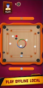 Carrom Board Pool Game Game | Free Apk Download on Your Device. Enjoy ...