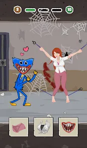 Monster Prison: Horror Escape Game | Free Apk Download on Your Device ...