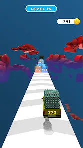 Cube Stack - Truck of Cubes Game | Free Apk Download on Your Device ...