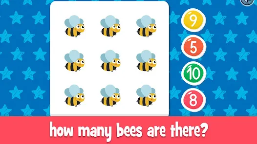 Learning Numbers Kids Games | Free Apk Download on Your Device. Enjoy ...