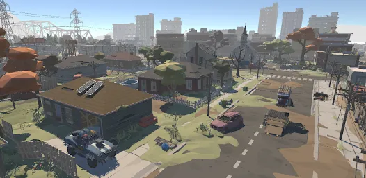 Zombie Survival Open World Game | Free Apk Download on Your Device ...